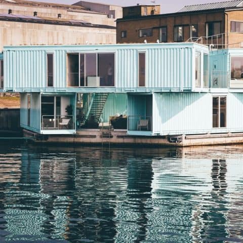 Is living on a boat right for you? 10 things you should know