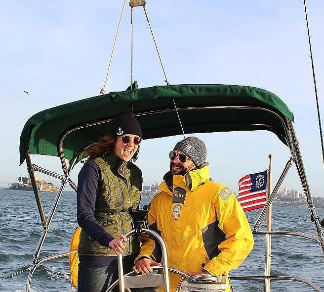 How to meet other sailors - sailing crew, sailing singles, bluewater