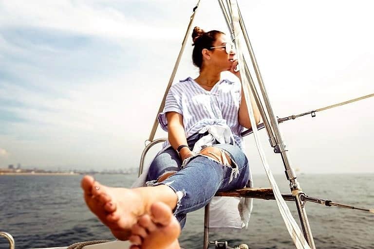 Is living on a boat right for you? 10 things you should know