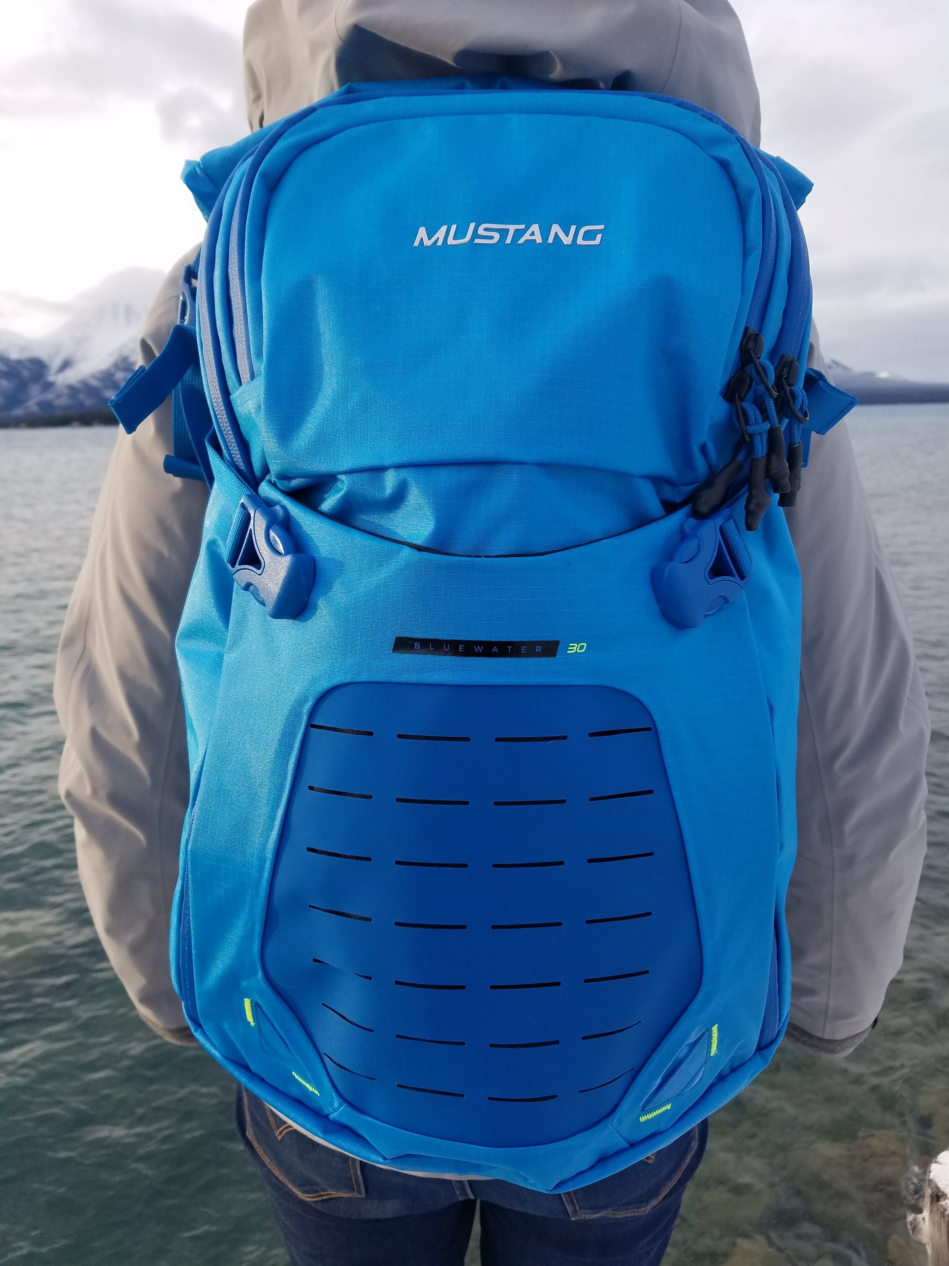 The best dry bag backpack - WaterborneMag.com