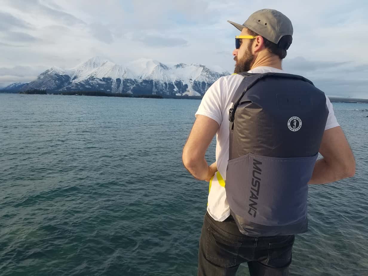 The best dry bag backpack - WaterborneMag.com