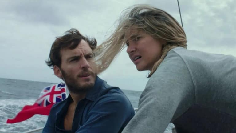 Sailing movies - Waterborne WaterborneMag.com