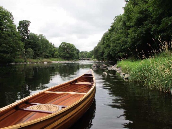 How to build a boat - 5 kits we love - Waterborne WaterborneMag.com