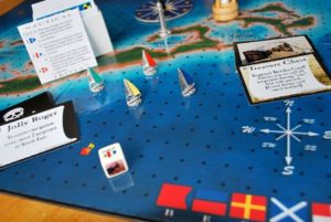 7 super fun boat games - Waterborne WaterborneMag.com