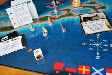 7 super fun boat games - Waterborne WaterborneMag.com