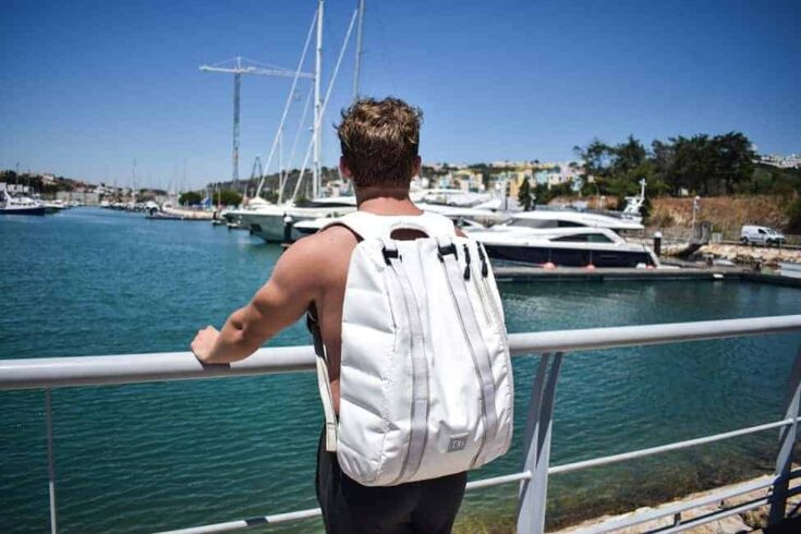 The ultimate sailing packing list - Waterborne WaterborneMag.com