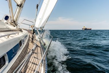 10 online sailing courses to sharpen your skills - Waterborne