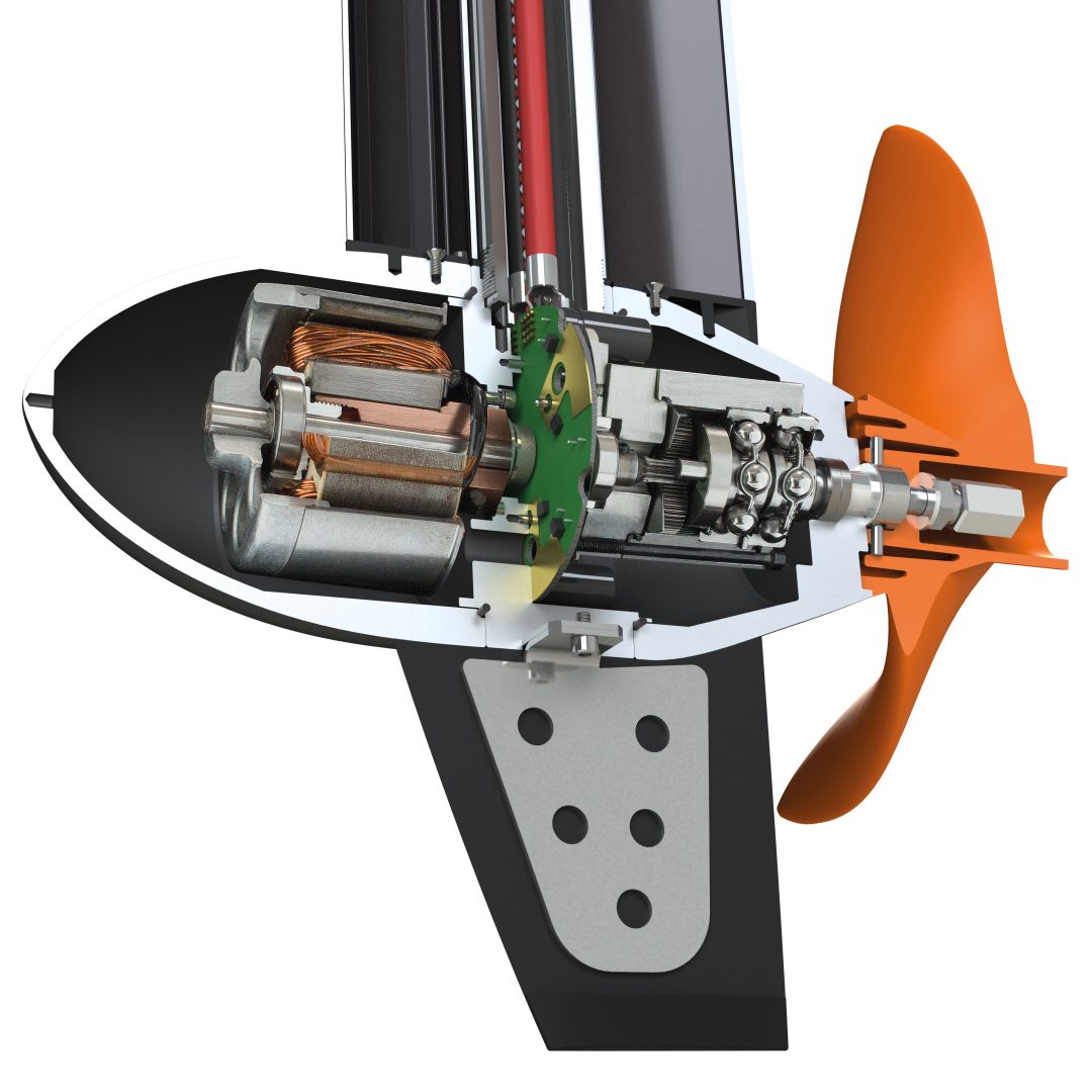 Buyers guide to electric boat motors (2023)