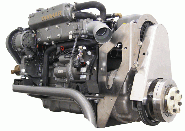 Buyers guide to electric boat motors