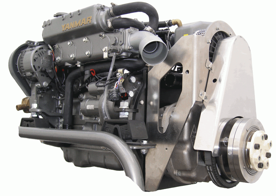 Buyers guide to electric boat motors