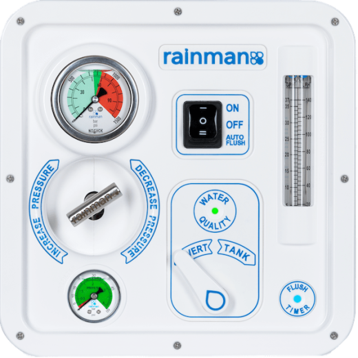 Watermakers: a guide to marine desalinators and making water on a boat