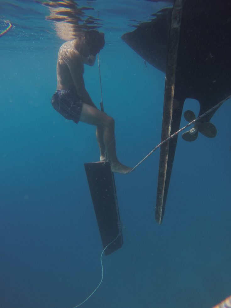 8 common problems sailors experience at sea (and how to avoid them)