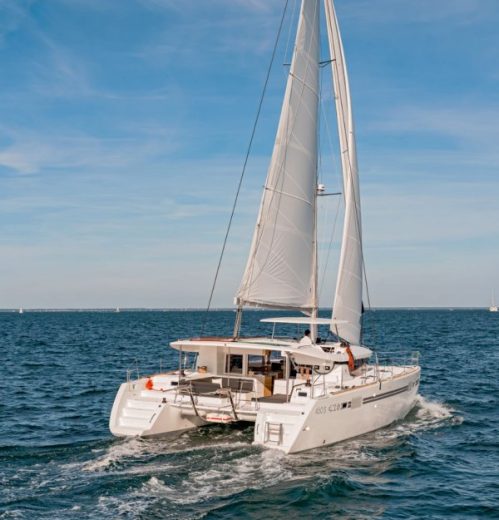 The best bluewater sailboats (we analyzed 2,000 boats to find out)