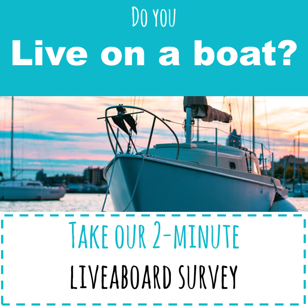 How to find a liveaboard marina (and skip the waitlist!)