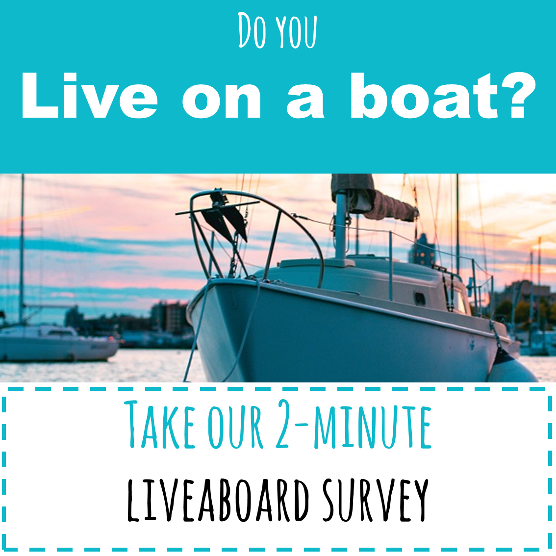 What to look for in liveaboard boats