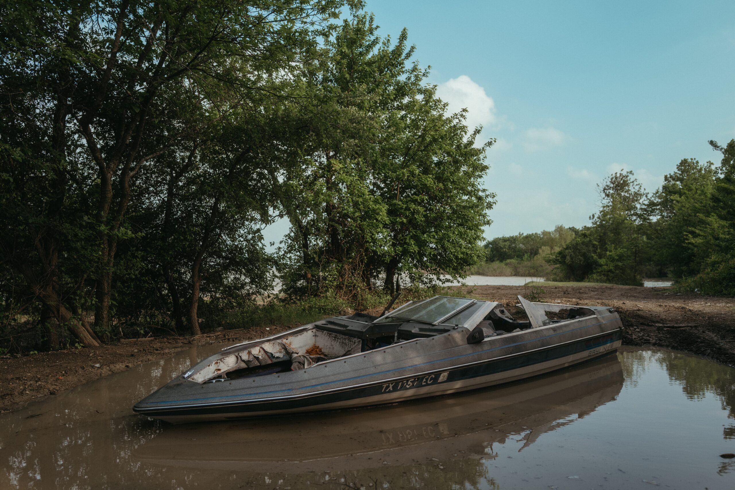 FREE boats! How to find free and cheap boats for sale