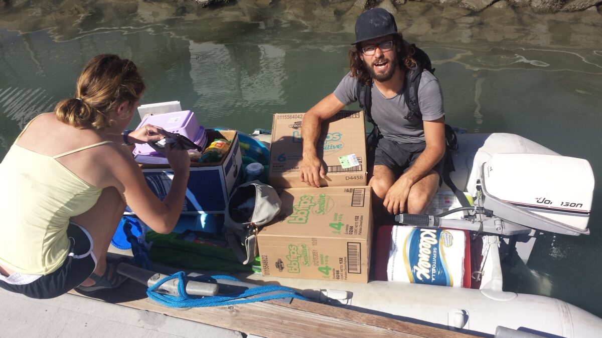 11 Essentials for Living on a Boat - Waterborne