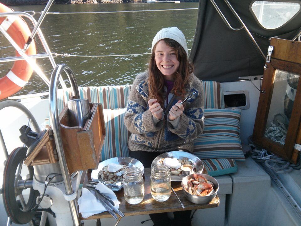 How to find a liveaboard marina (and skip the waitlist!)