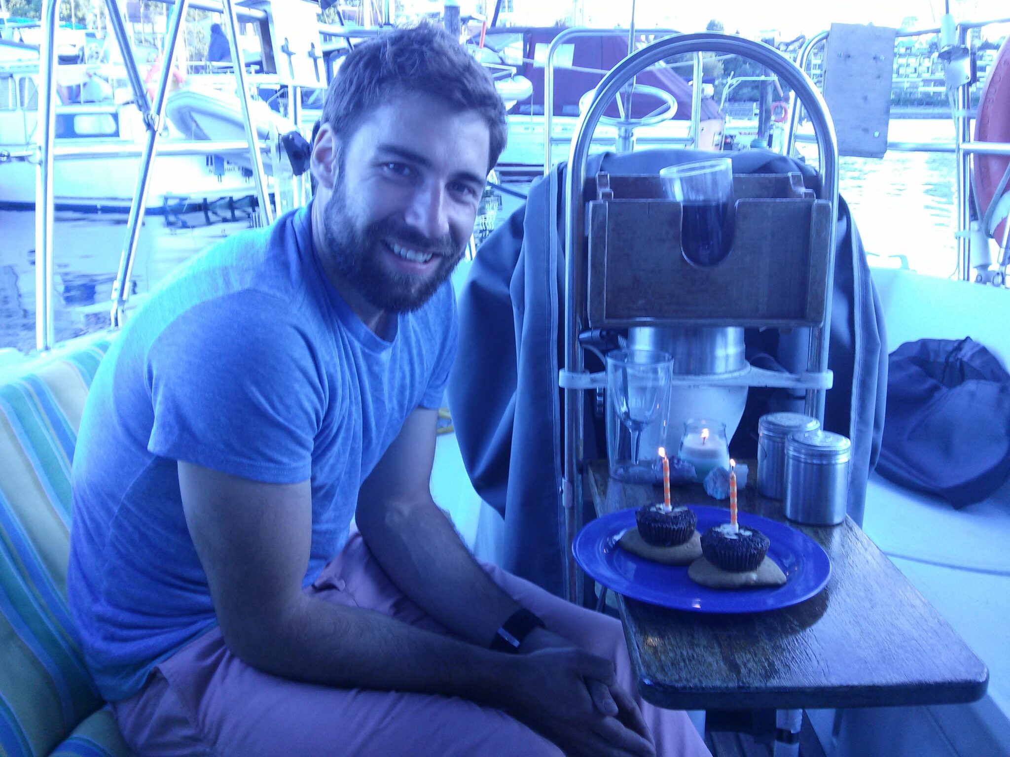 How to find a liveaboard marina (and skip the waitlist!)