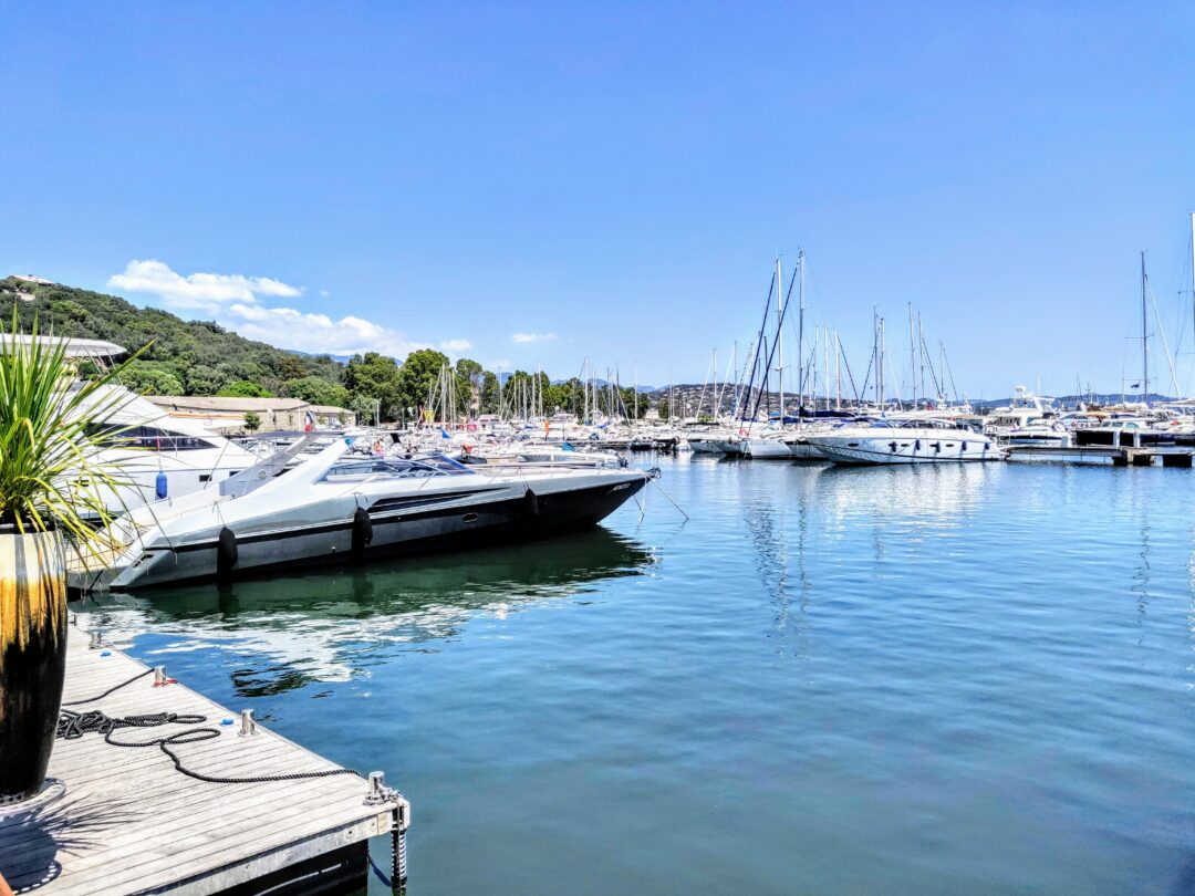 A guide to liveaboard marinas: choose the best one for your lifestyle