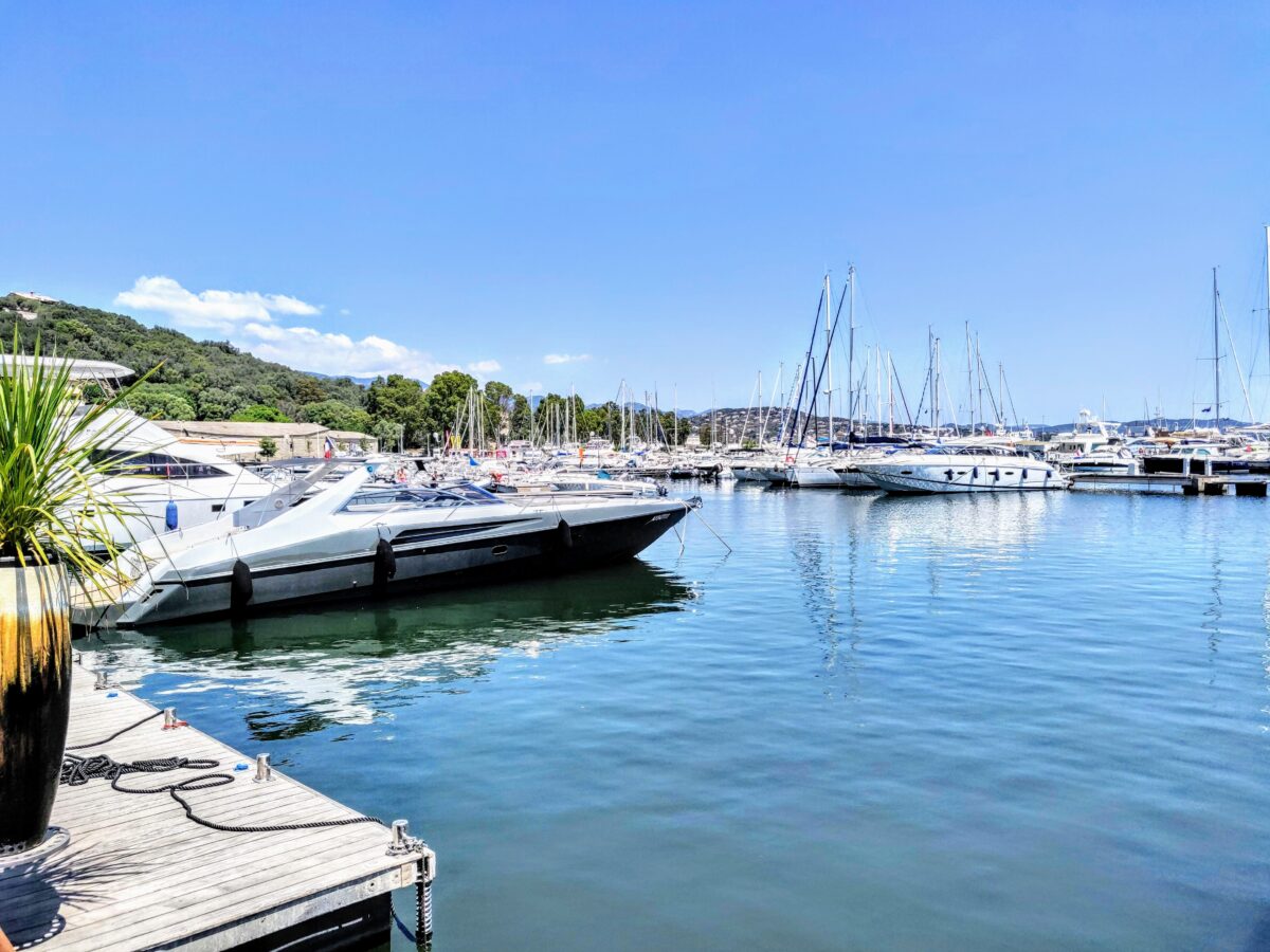 A guide to liveaboard marinas: choose the best one for your lifestyle